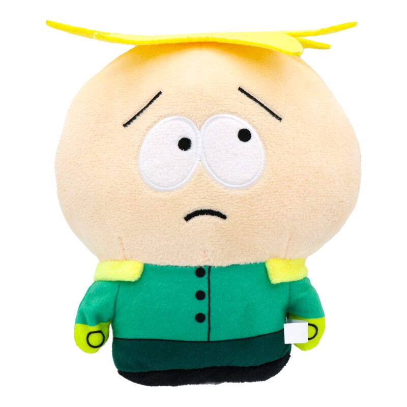 Butters 8inches South Park Plush | South Park Plush