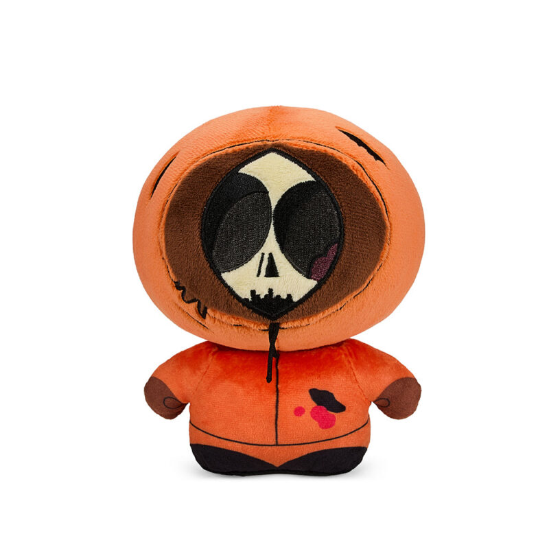 Dead Kenny 8inches South Park Plush | South Park Plush