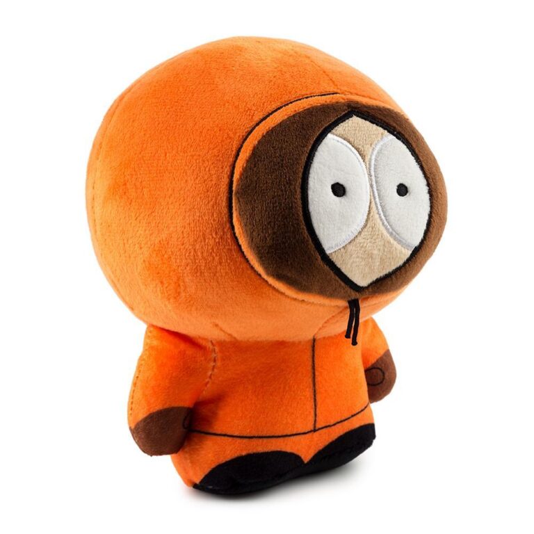 South Park Plush – Official South Park Stuffed Animal Store