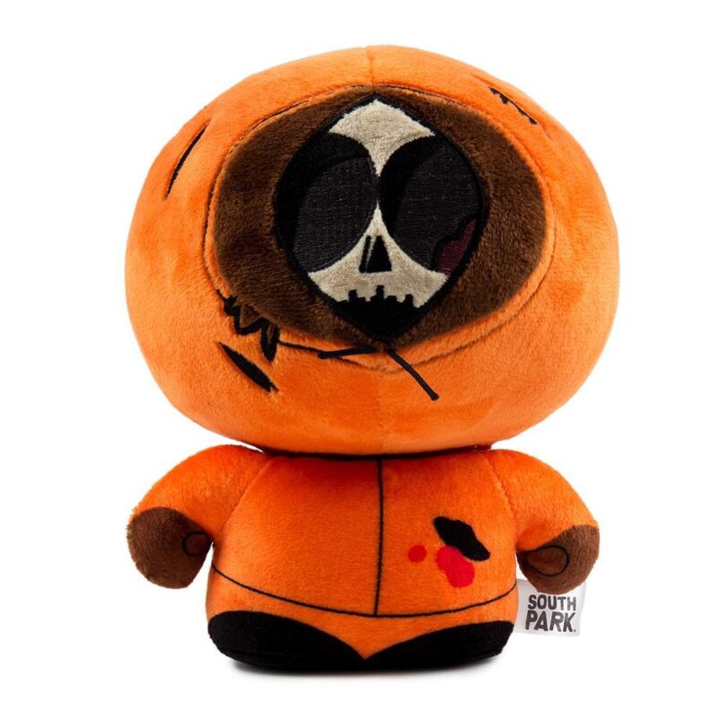 Jimmy Try me I talk 8inches South Park Plush(Without Voice Chip ...