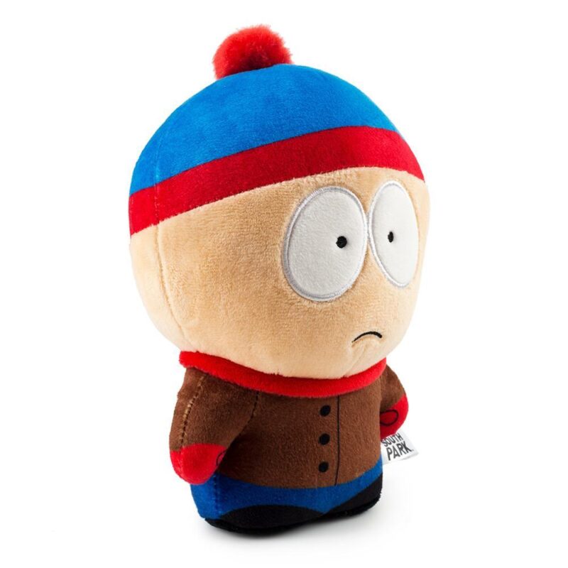 Stan 8inches South Park Plush | South Park Plush