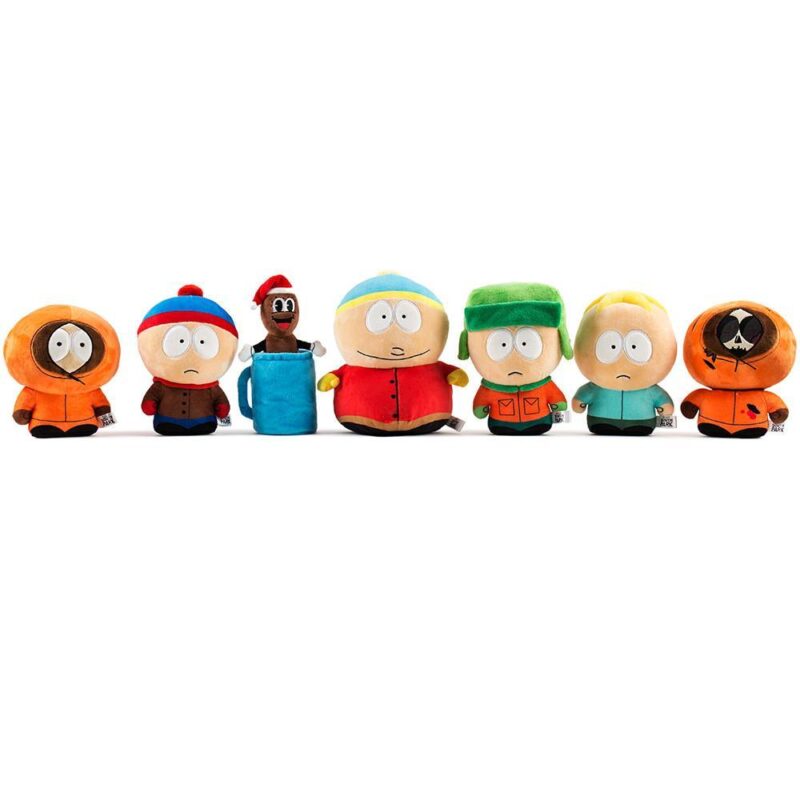 Kyle 8inches South Park Plush | South Park Plush