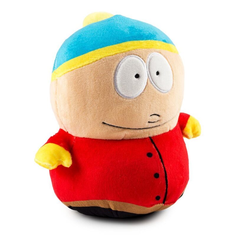 Cartman 8inches South Park Plush | South Park Plush