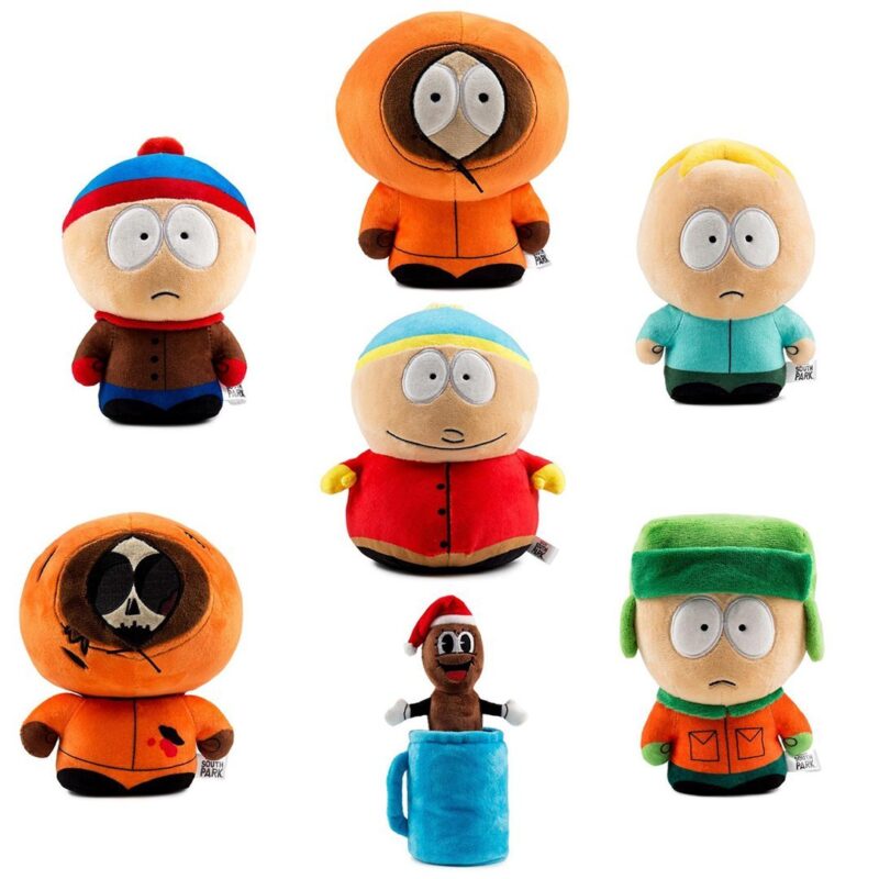 Kyle 8inches South Park Plush | South Park Plush