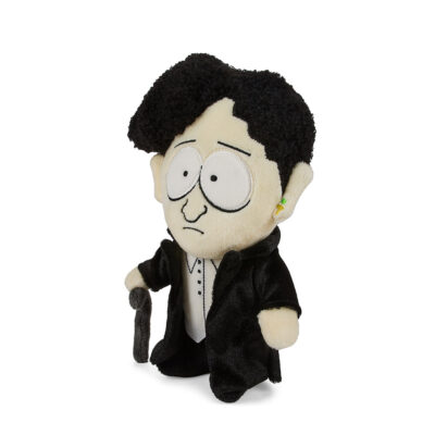 Goth Kid Michael 8inches South Park Plush | South Park Plush
