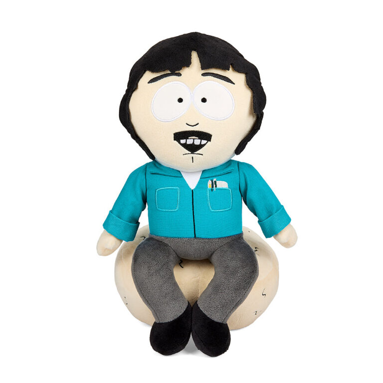 RANDY BALLS 13inches SOUTH PARK PLUSH | South Park Plush