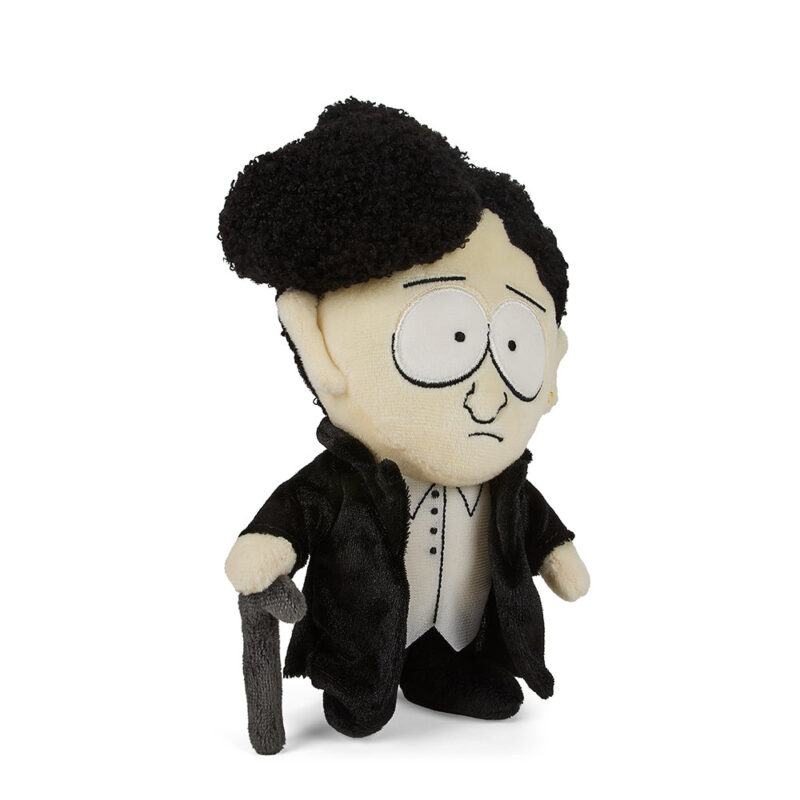 Goth Kid Michael 8inches South Park Plush | South Park Plush