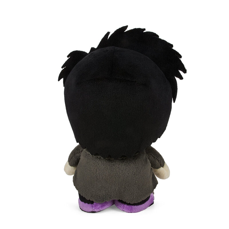 Goth Kid Pete 8inches South Park Plush | South Park Plush
